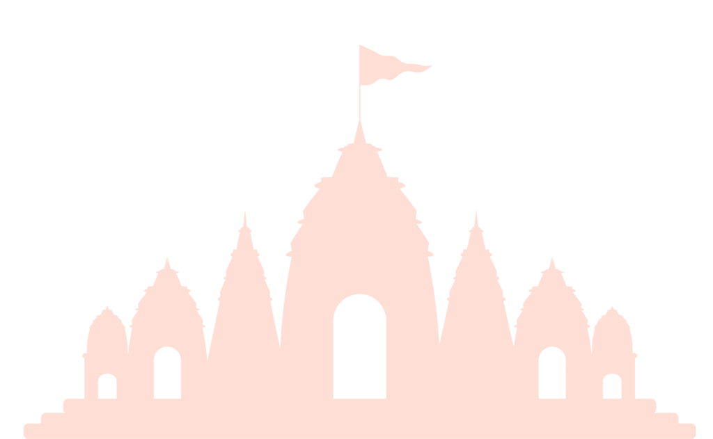The hare krishna movement